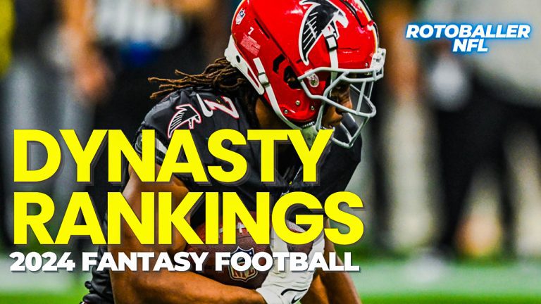 2024 Fantasy Football Dynasty Rankings | Fantasy News
