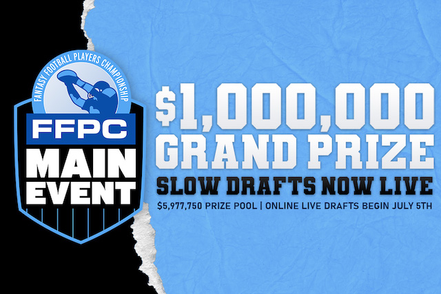 Fantasy Football Players Championship | Fantasy News